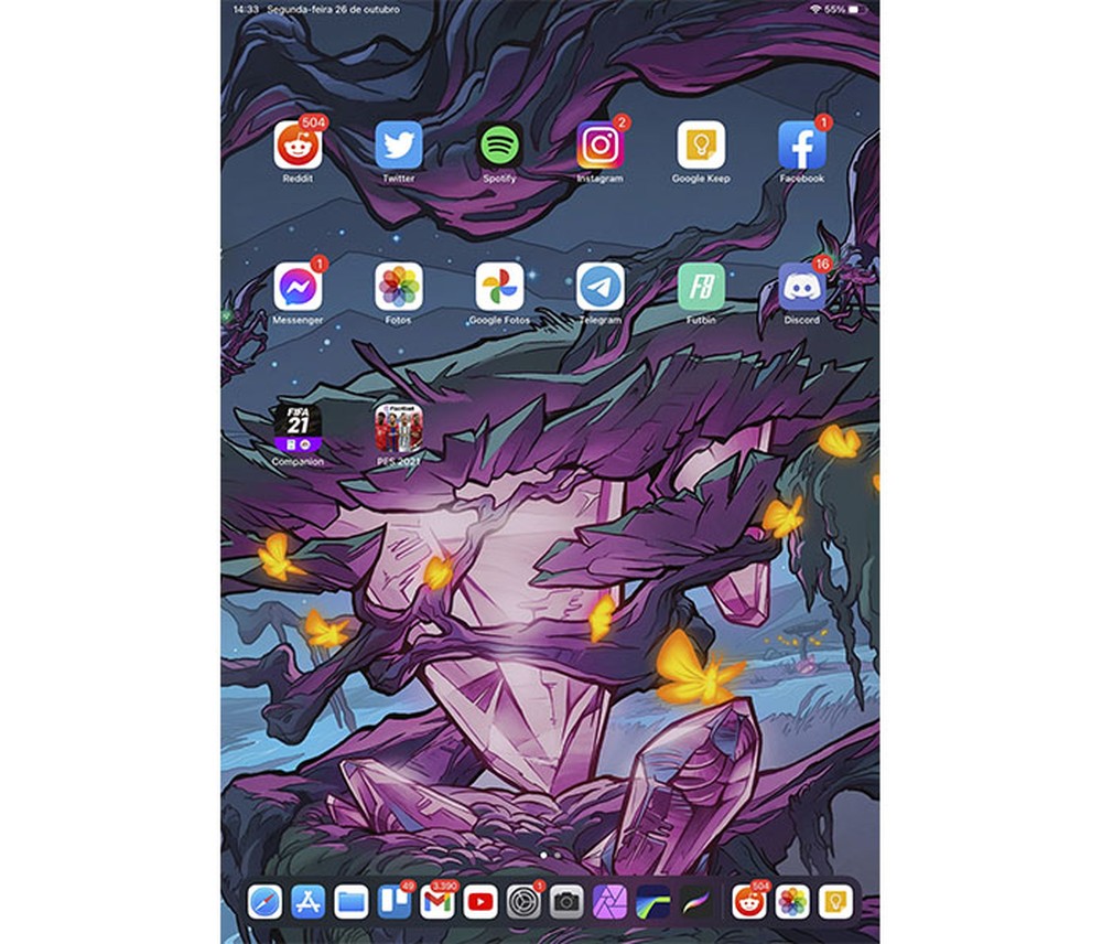 PES Mobile 2021: como baixar e jogar o game grátis para Android e iPhone
