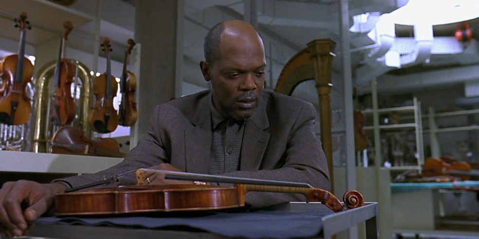 15 filmes com Samuel L. Jackson que valem a pena relembrar e assistir ...