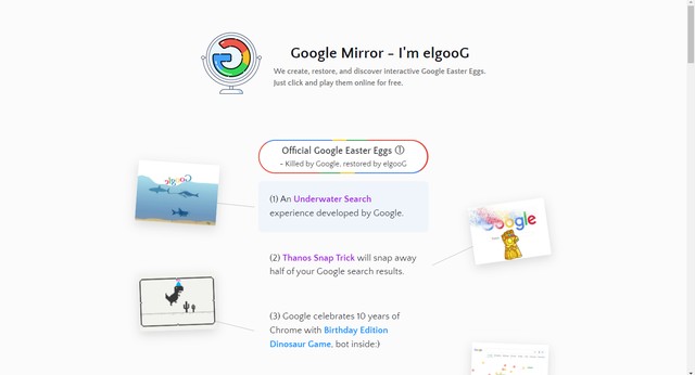 Estou com Sorte: veja 7 brincadeiras divertidas com o botão do Google