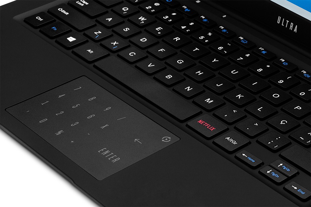 Ultra lança notebooks e All in One com preço competitivo