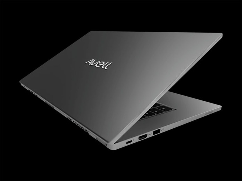 Avell lança notebook com foco em produtividade e bateria de 14 horas