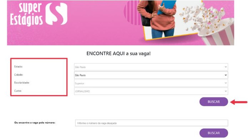 Super Estágios é confiável? Conheça plataforma online que promete vagas