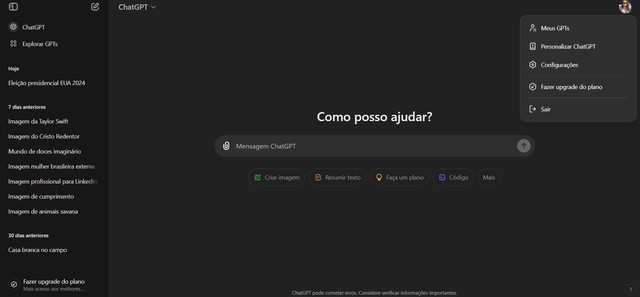 Gemini vs. ChatGPT: qual chatbot é melhor? Compare as duas IAs
