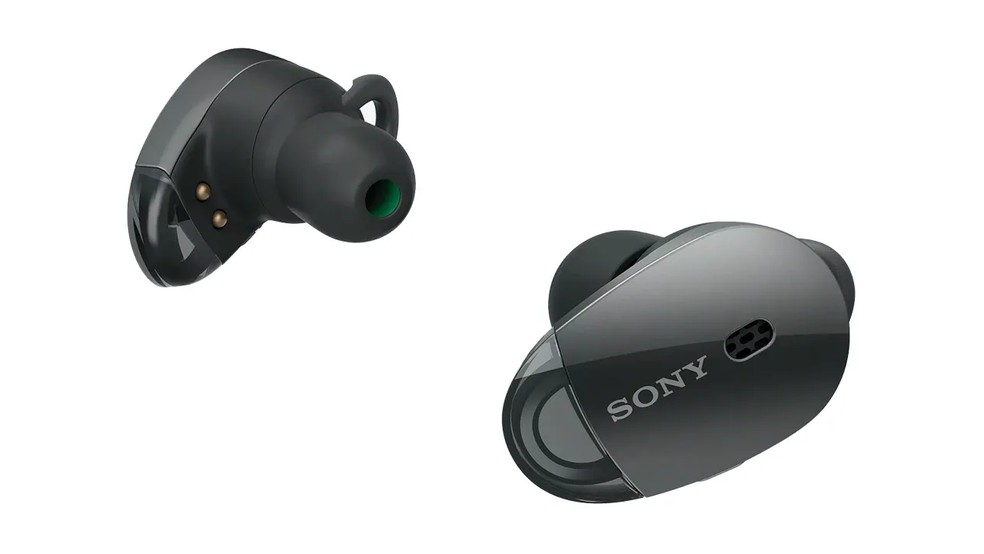 Fone Sony WF-1000X é bom? Veja análise de preço e especificações
