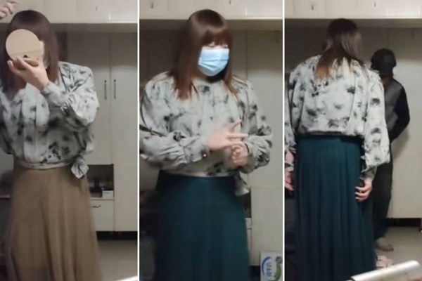 Vídeos de Sister Hong: imagens íntimas vazam e chocam redes sociais