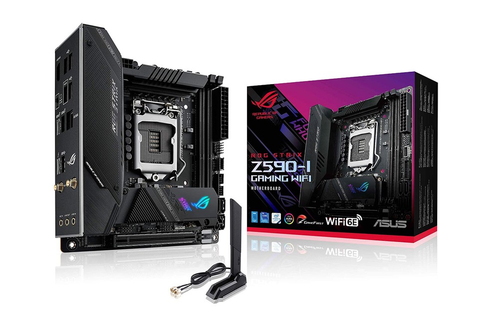 Placa-mãe gamer: 6 modelos para montar um computador para jogos