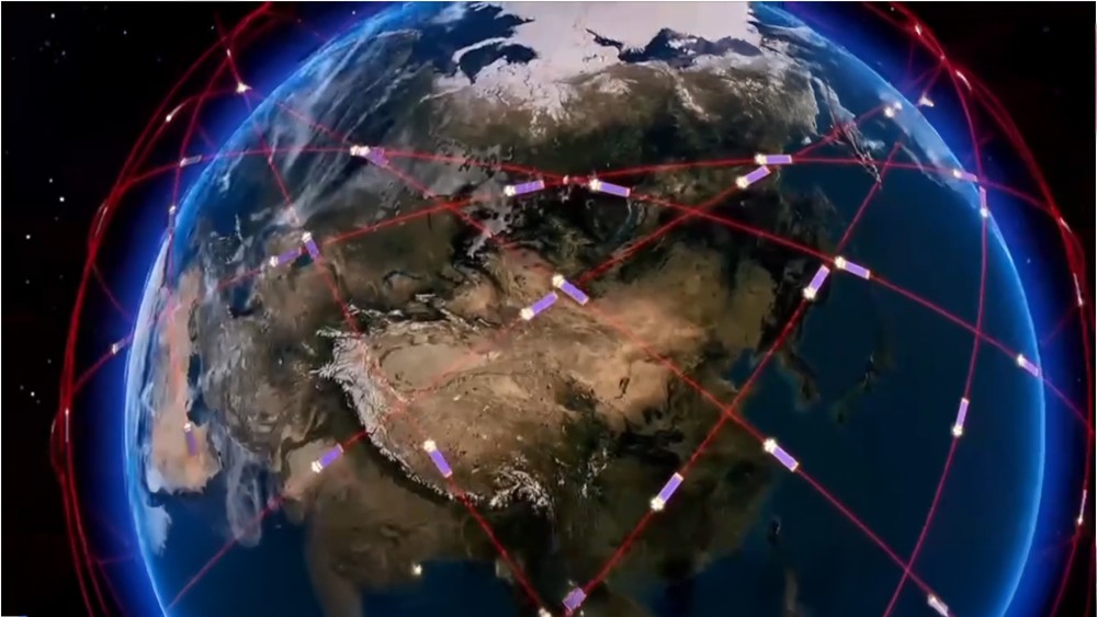 SpaceSail: tudo sobre a rival chinesa que ameaça a Starlink