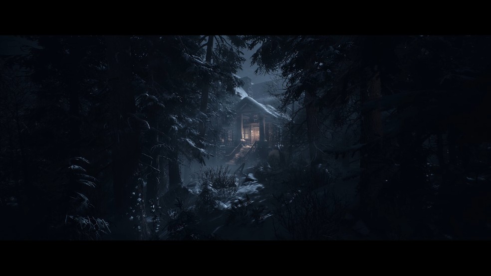 Until Dawn Remake no PC? Tire dúvidas sobre nova versão do clássico de PS4