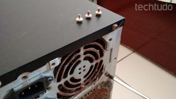 PC desligando sozinho do nada? Veja possíveis causas e como resolver