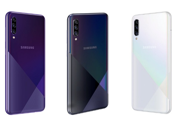 Galaxy A30S em resumo: ficha técnica, preço, prós e contras