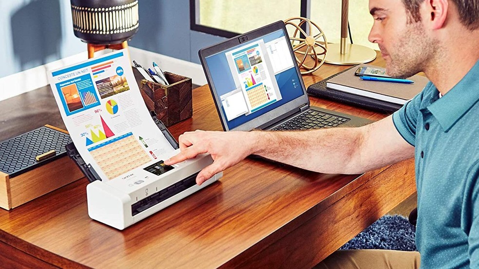 Scanner: veja sete modelos para comprar no Brasil em 2021