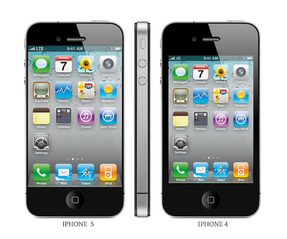 iPhone 5 não deverá ter NFC, mas Apple estuda alternativas