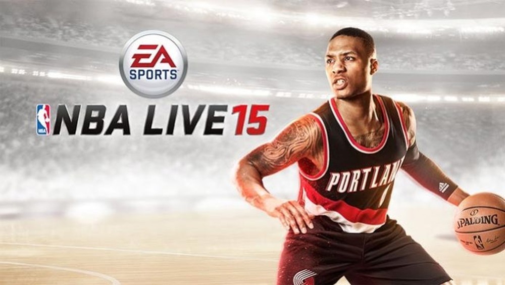 Review NBA Live 15