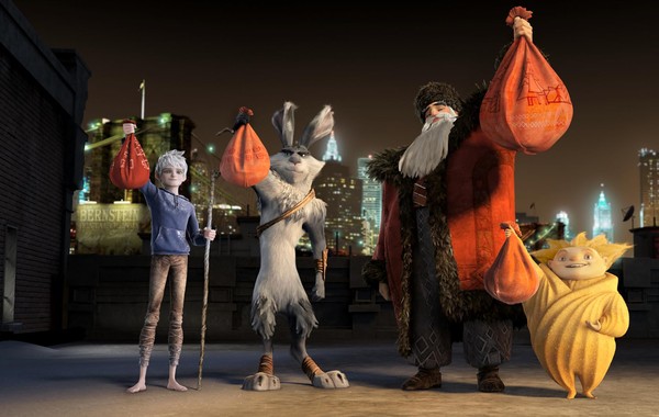 12 filmes de Natal infantis para assistir com as crianças e aproveitar