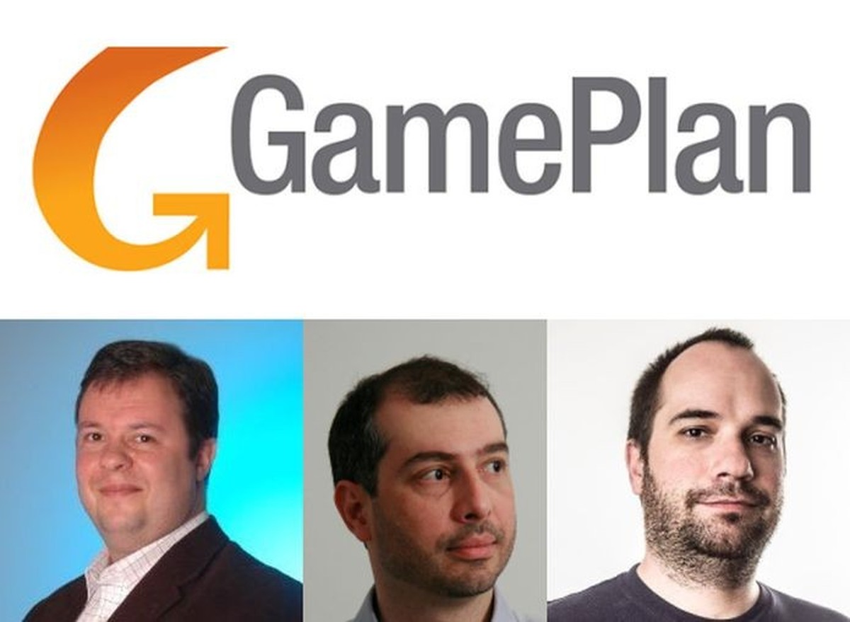 GamePlan vai ao exterior dar consultoria sobre o mercado de games no Brasil