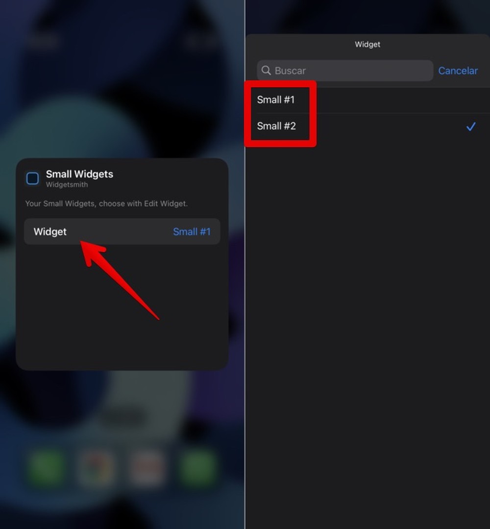 Widgetsmith: como arrumar o iOS 14 e personalizar widgets no iPhone