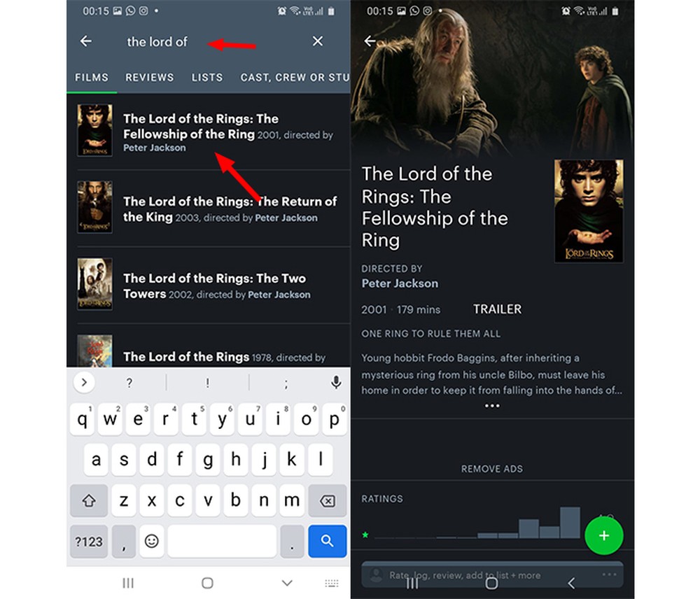 O que é Letterboxd? Veja para que serve e como usar app de filmes