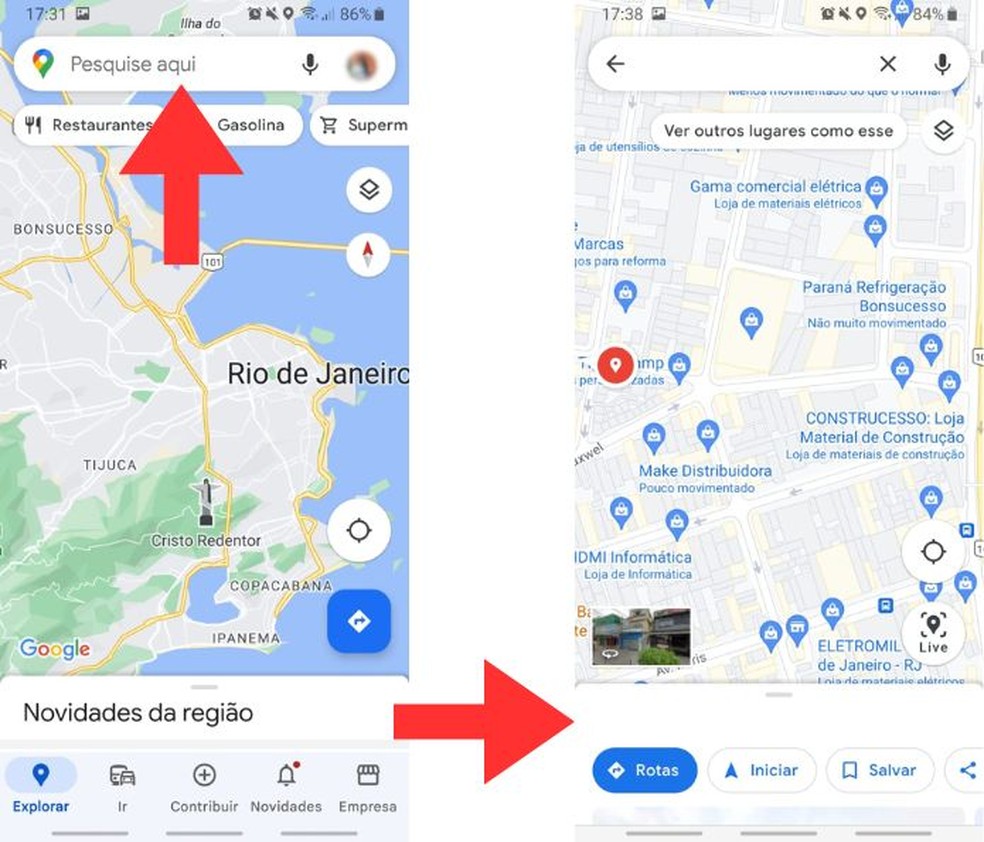 Como colocar minha empresa no Google? Saiba cadastrar e reivindicar