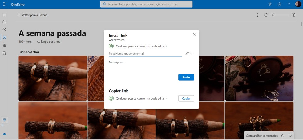 5 formas de enviar fotos aos amigos sem perder a qualidade