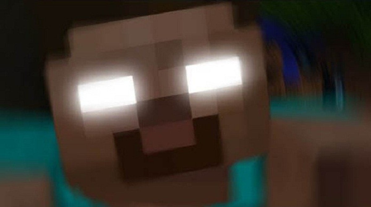Como encontrar o Herobrine em Minecraft