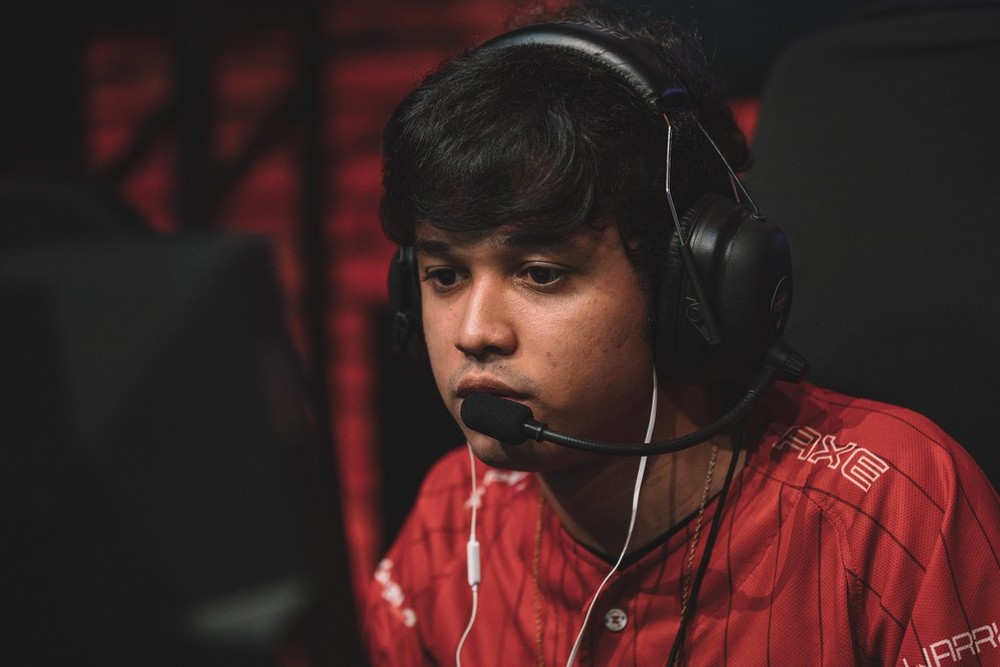 Conheça a RED Canids, representante do Brasil no Mundial de LOL