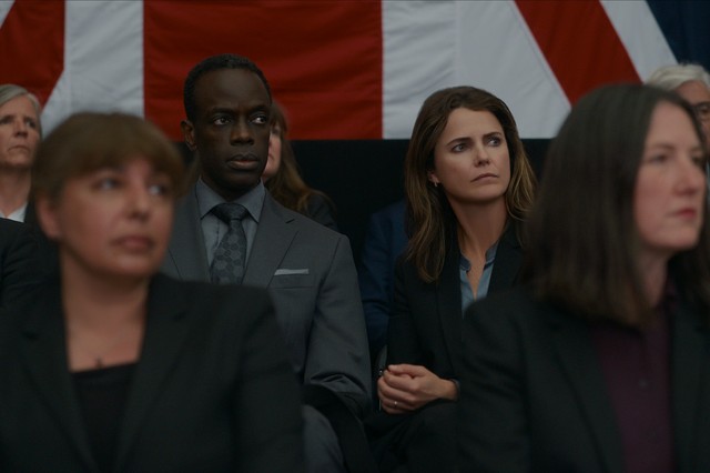 A Diplomata: conheça sinopse, elenco e trailer da série da Netflix