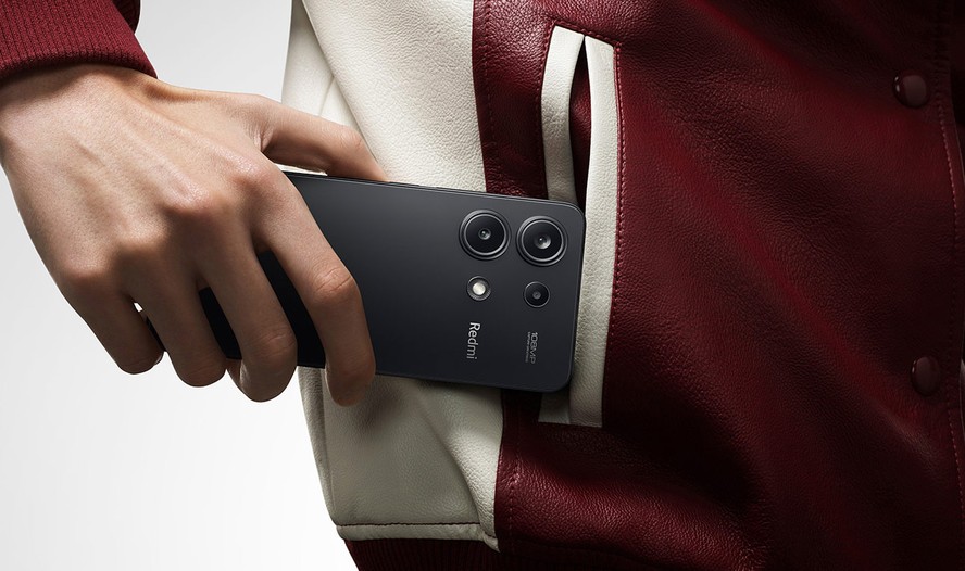 Qual é o processador do Redmi Note 13? Veja o chipset dos modelos 4G e 5G