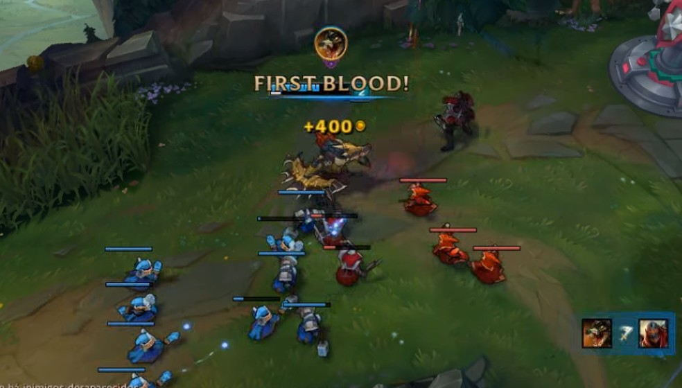 Confira 5 dicas para se dar bem na fase de rotas de League of Legends