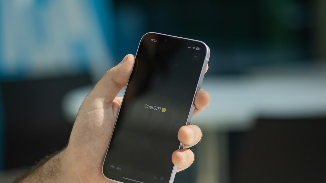 ChatGPT | Software | TechTudo