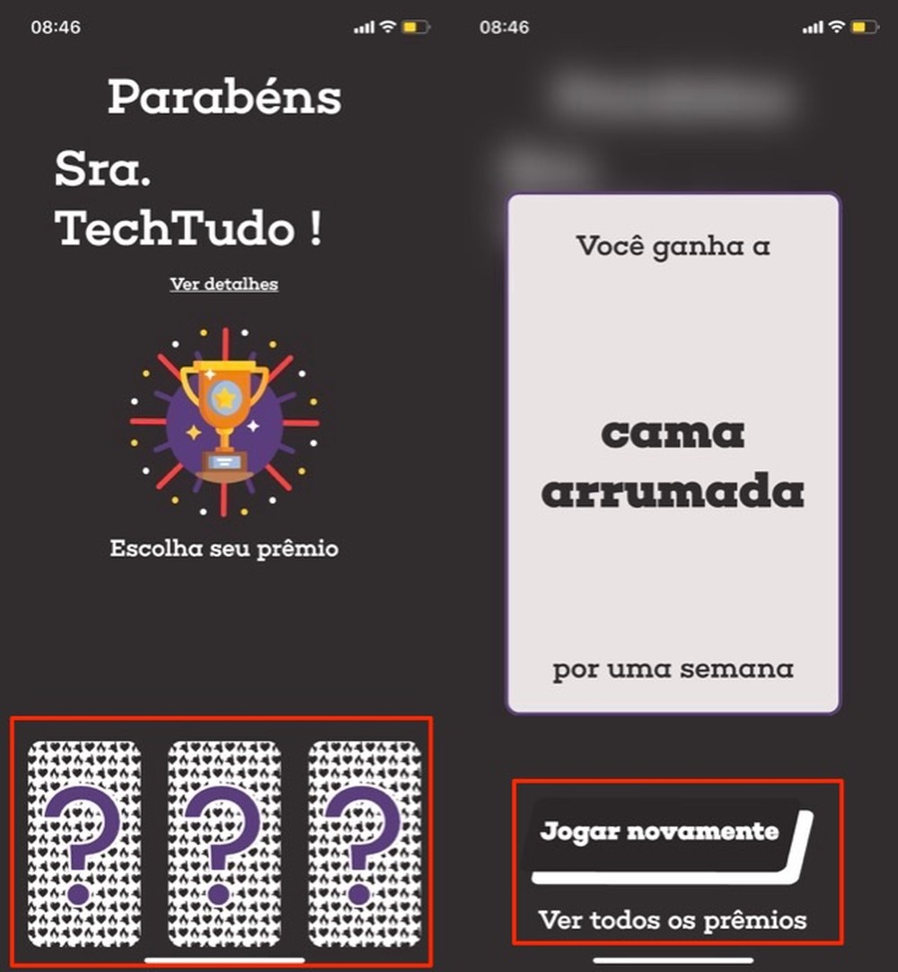 Te Conheço Como Jogar O Game Que Promete Apimentar A Relação Do Casal