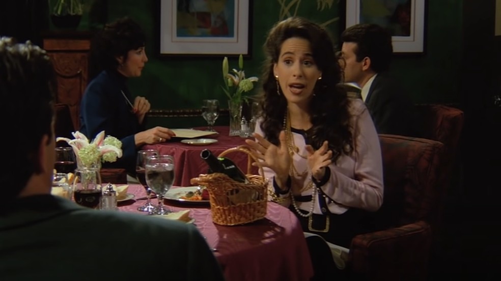 Friends: relembre personagens e elenco da série de sucesso dos anos 90