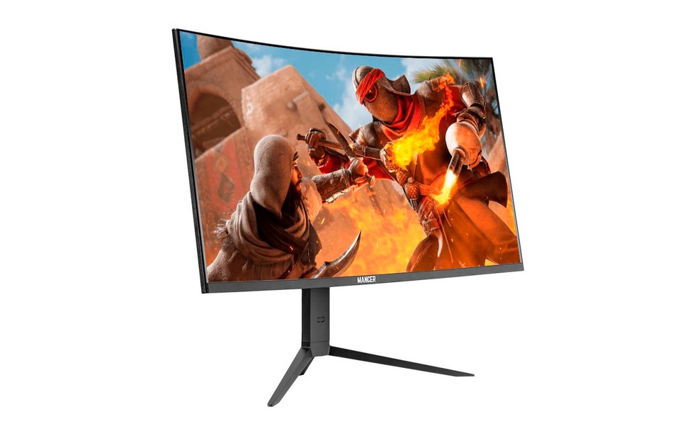 Melhor monitor curvo: 6 modelos para aprimorar seu setup em 2025