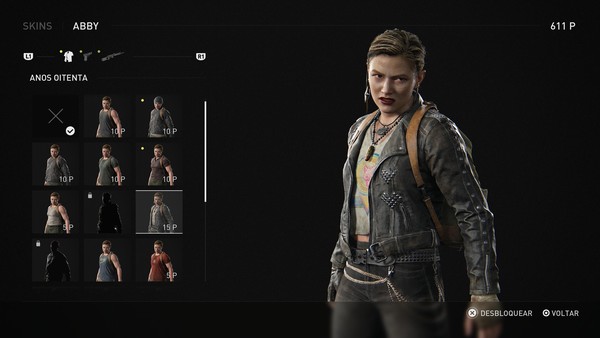 Remaster de The Last of Us 2 muda pouco, mas tem roguelike divertido