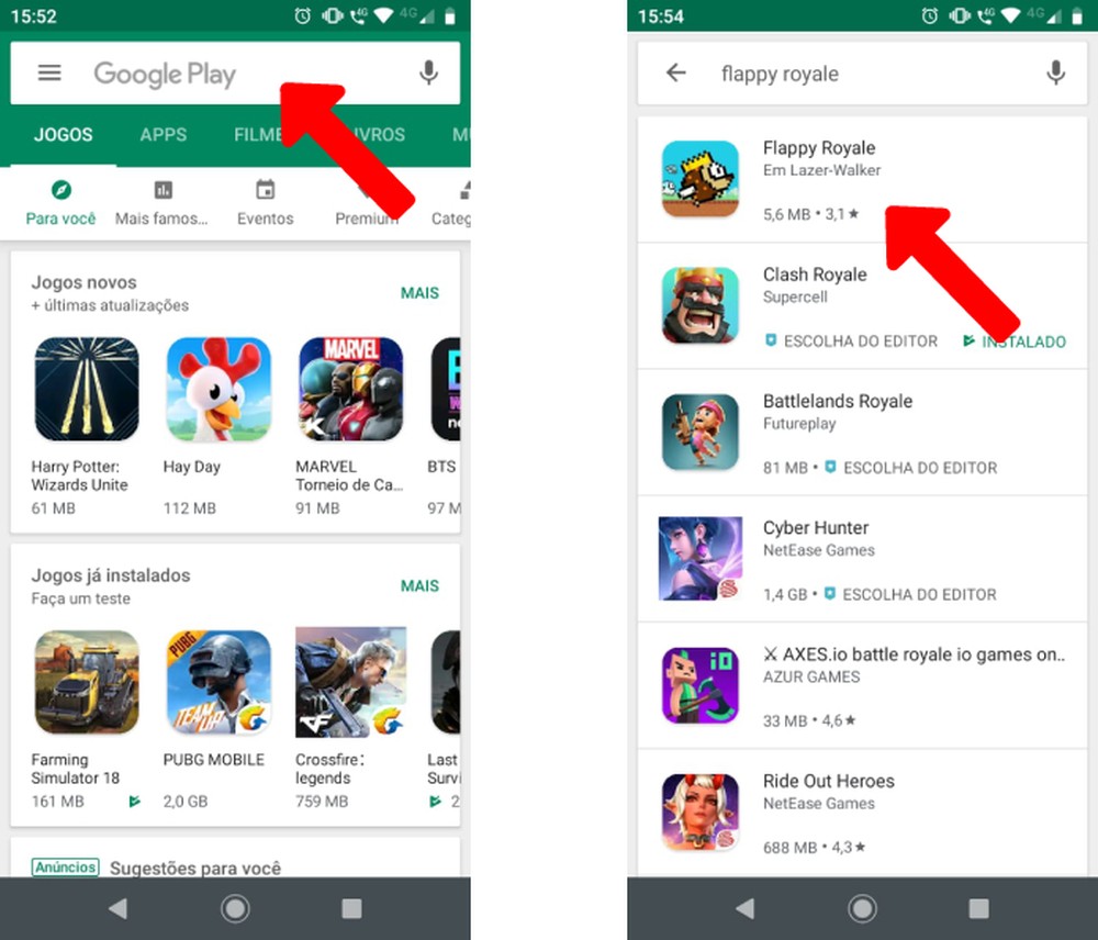Flappy Bird ganha versão Battle Royale; veja como baixar e jogar