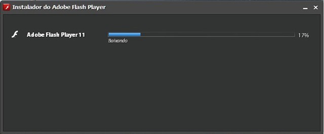 Como atualizar o Adobe Flash Player