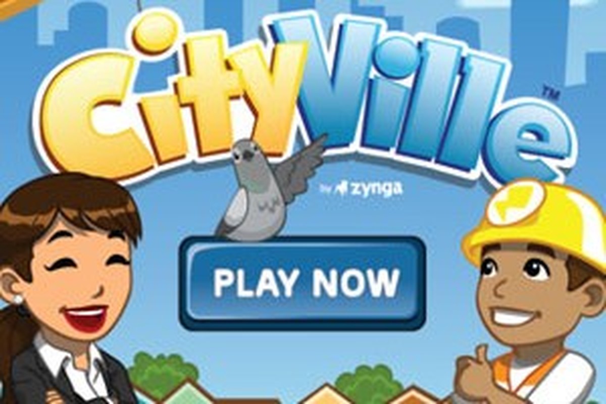 Como ganhar notas em Cityville