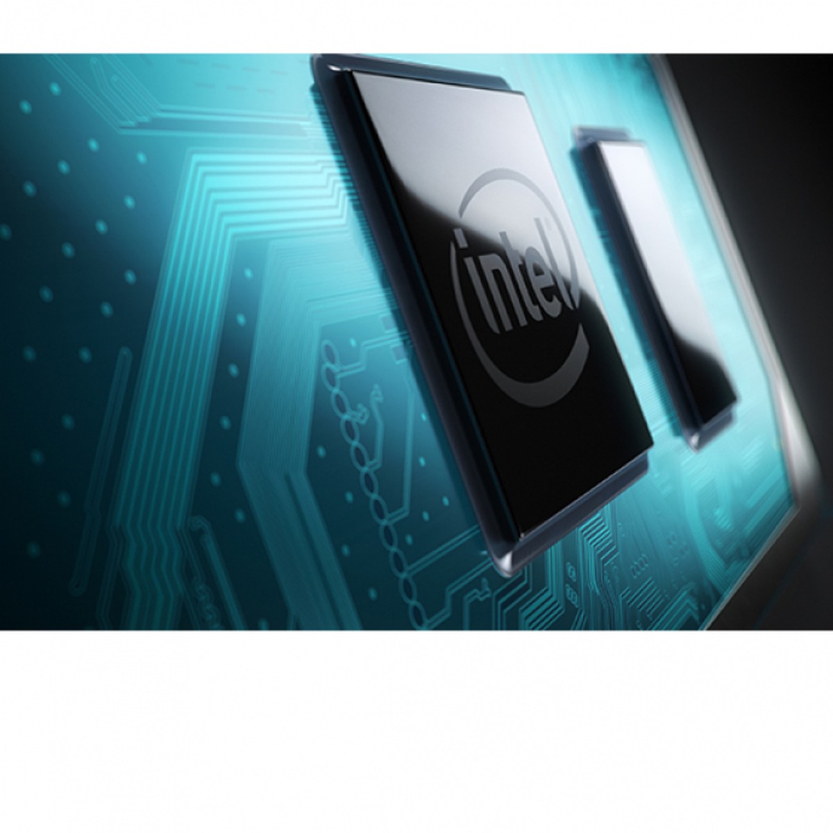Intel anuncia processadores de 10ª geração com foco em produtividade