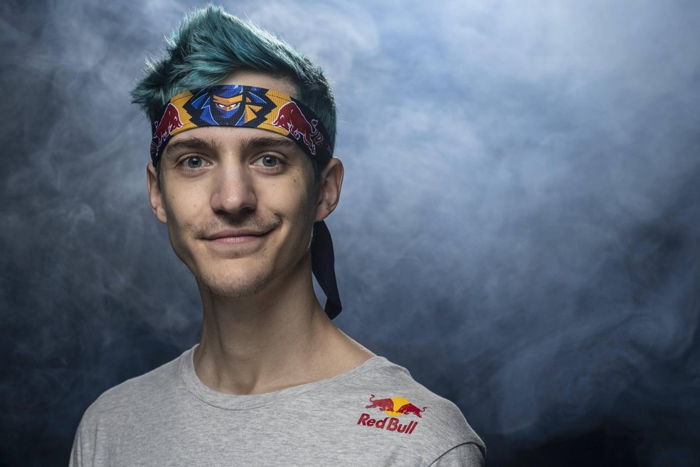 Cinco curiosidades sobre Ninja, streamer de Fortnite na Twitch TV