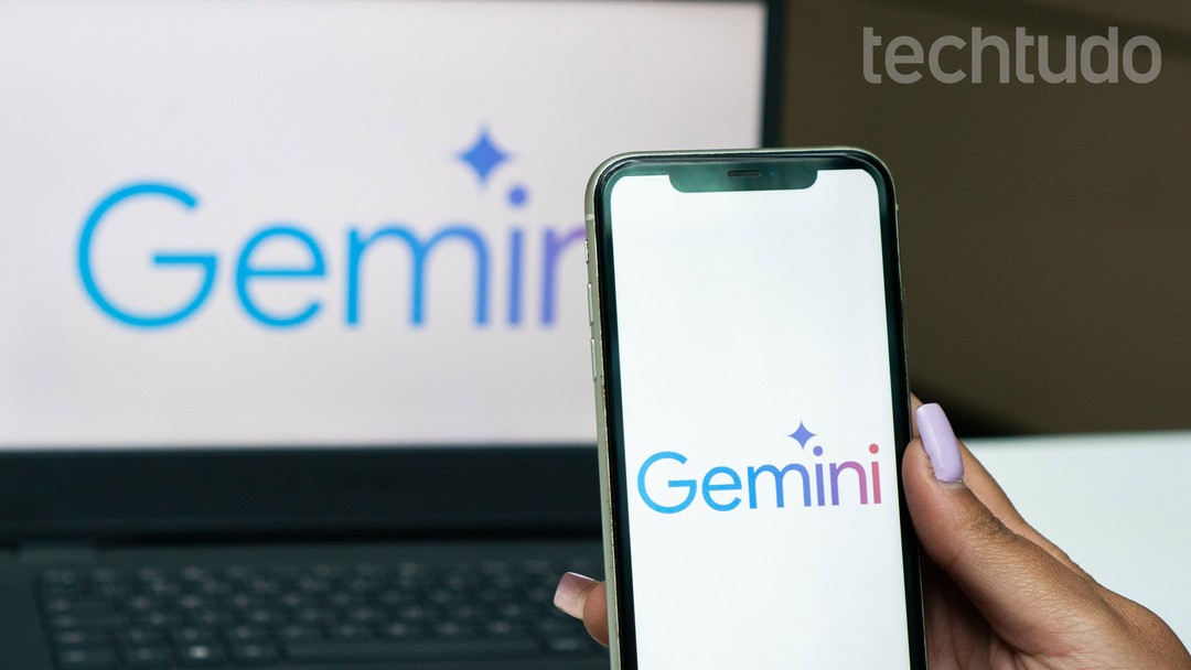 Gemini Google | Software | TechTudo