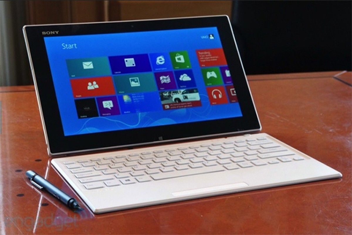 Sony lança híbrido Tap 11 na IFA; modelo chega ao Brasil em novembro