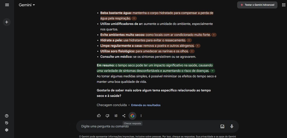 5 coisas que o Gemini faz, mas o ChatGPT não consegue - Escola de Lucifer