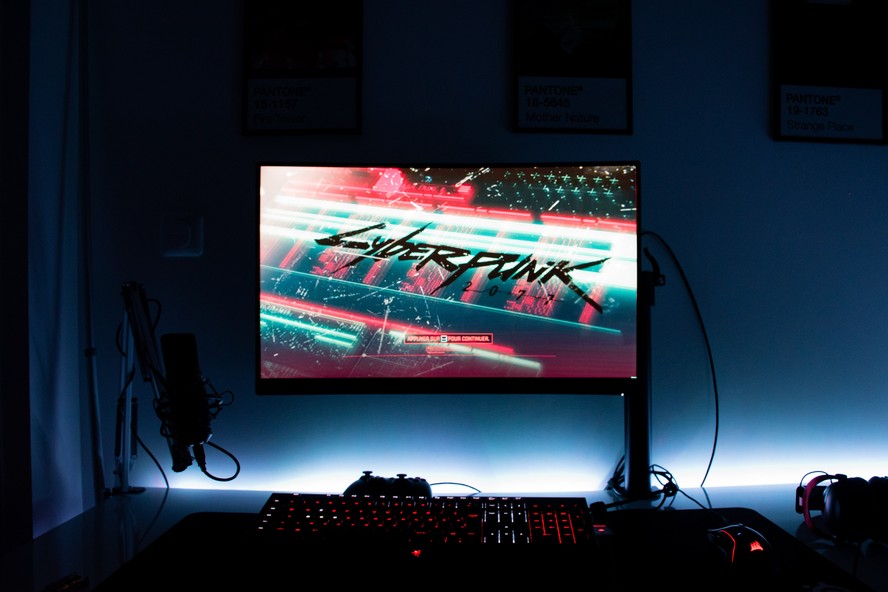 Monitor 144 Hz 1 ms: 6 modelos para arrasar nos jogos online