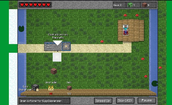 20 'jogos de Minecraft' grátis para jogar online sem baixar nada