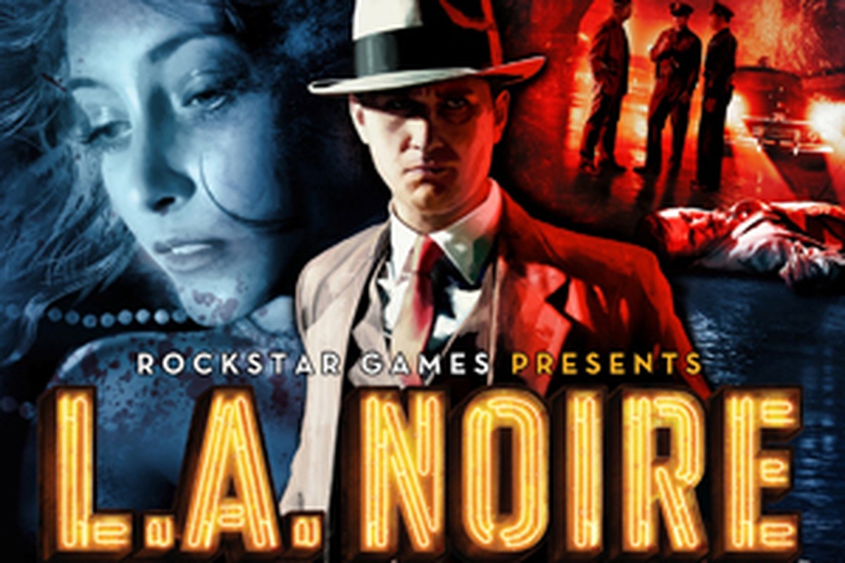 Review L.A. Noire