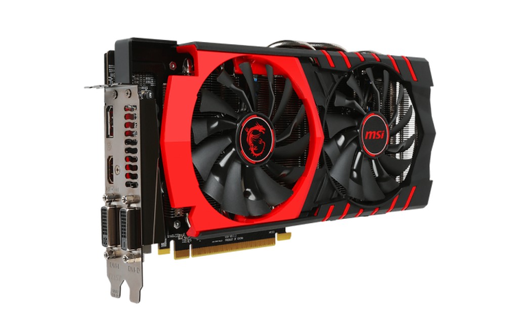 Placa de vídeo: veja os melhores lançamentos de 2015