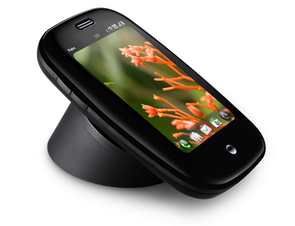 A trajetória da Palm: do começo ao fim, a história da criadora do palmtop