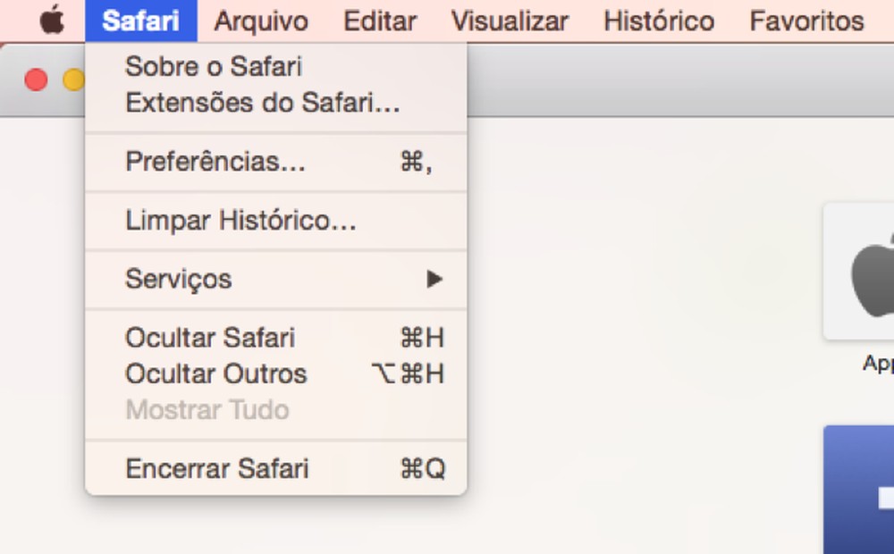 Como resolver erros de script no navegador