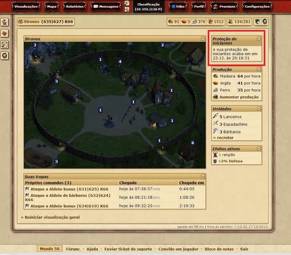 Tribal Wars: saiba como evoluir rápido no game online