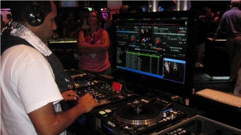 Virtual DJ | Software | TechTudo