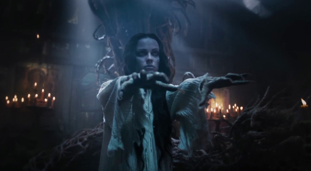 10 filmes de terror na floresta assustadores para ver na Darkflix+